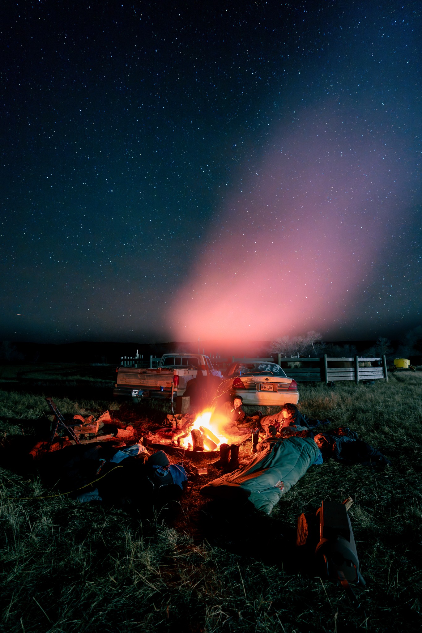 Voices from Standing Rock: A Call To Celebrate Standing Rock - Yellow ...