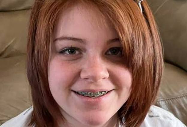 Critically Missing 13-Year-Old Girl - Yellow Scene Magazine