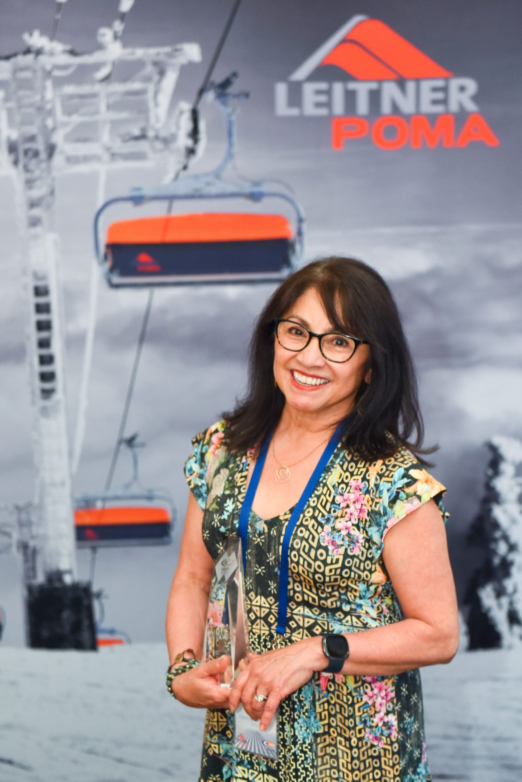 Ski Industry Honors Standout Employees at Colorado Ski Country USA ...