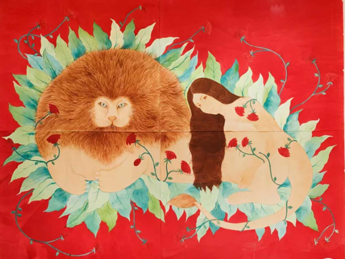 Art Safari with Bobbi Walker: Highlights from the Denver Art Scene ...