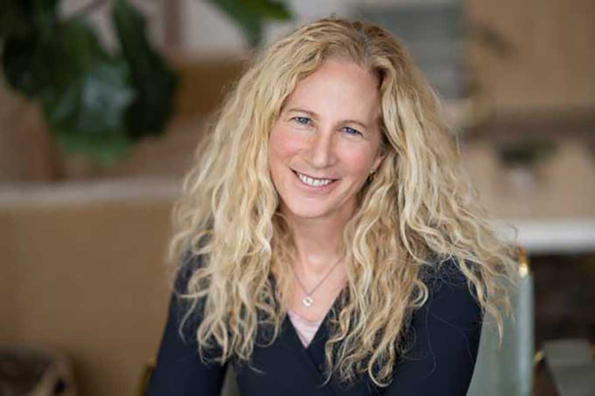 Margaret Katz Cann and Josie Heath awarded 2022 Changemaker Awards by ...