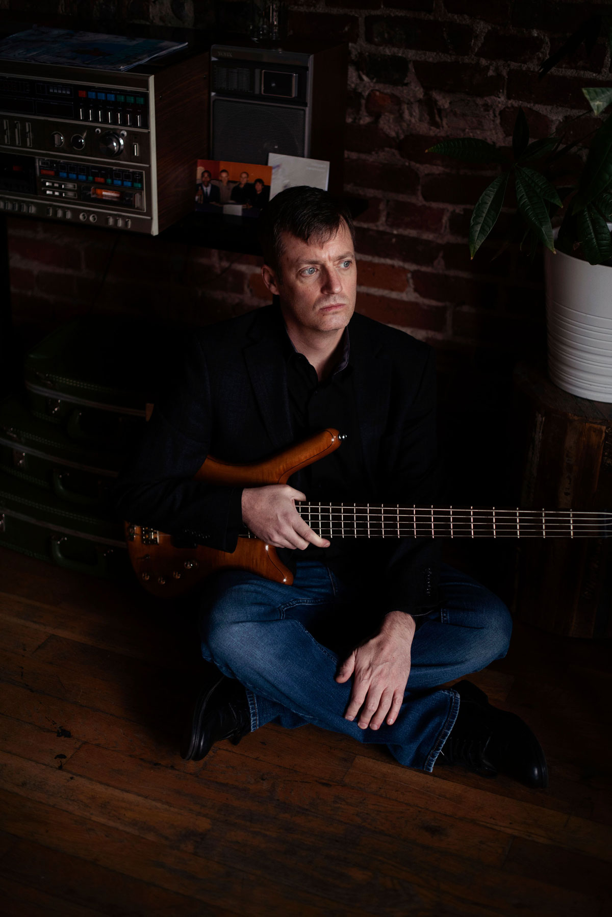Spotlight on Matt Skellenger - Yellow Scene Magazine