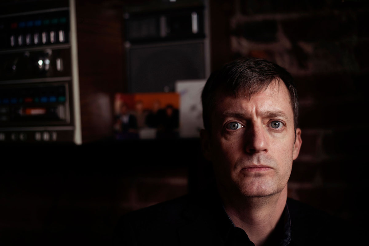 Spotlight on Matt Skellenger - Yellow Scene Magazine