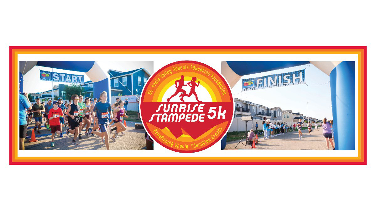 38th Annual Sunrise Stampede – 5K Run/Walk - Yellow Scene Magazine