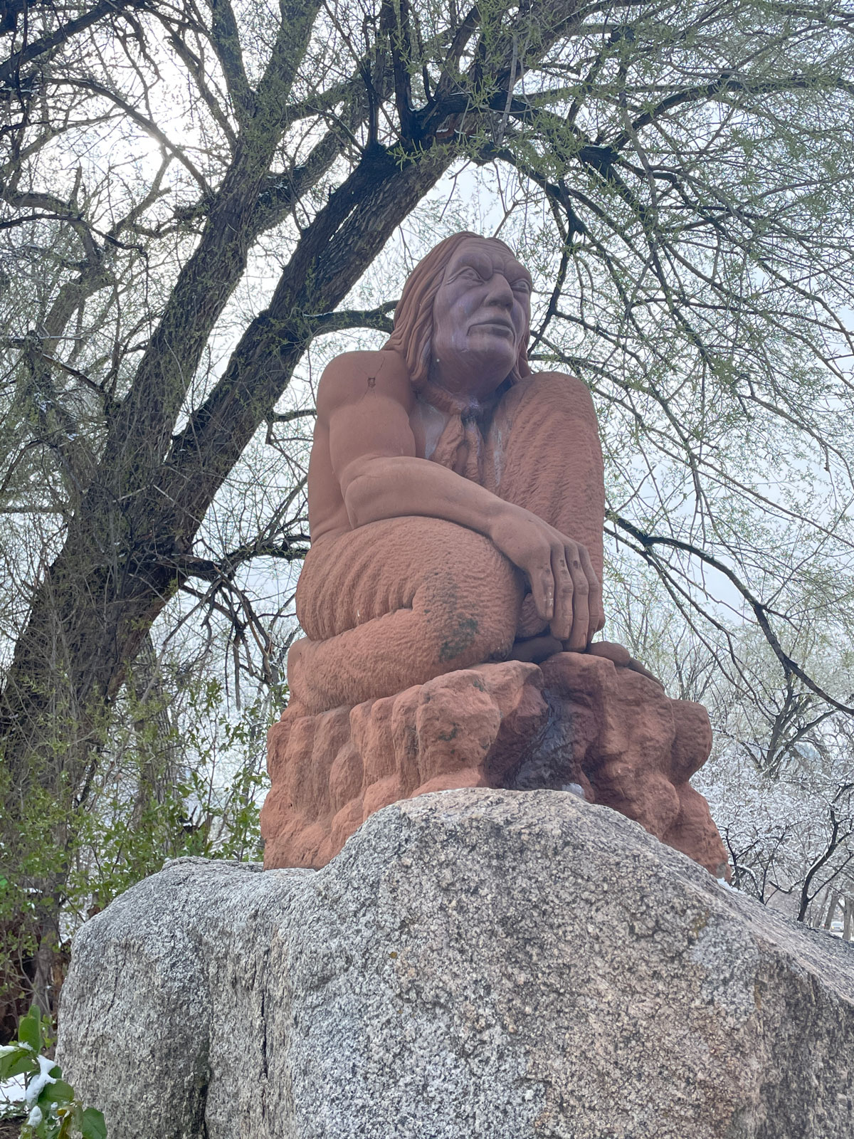 Boulder: Crossroads of the People - Yellow Scene Magazine