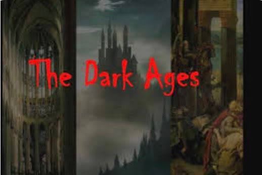 The Dark Ages - Yellow Scene Magazine