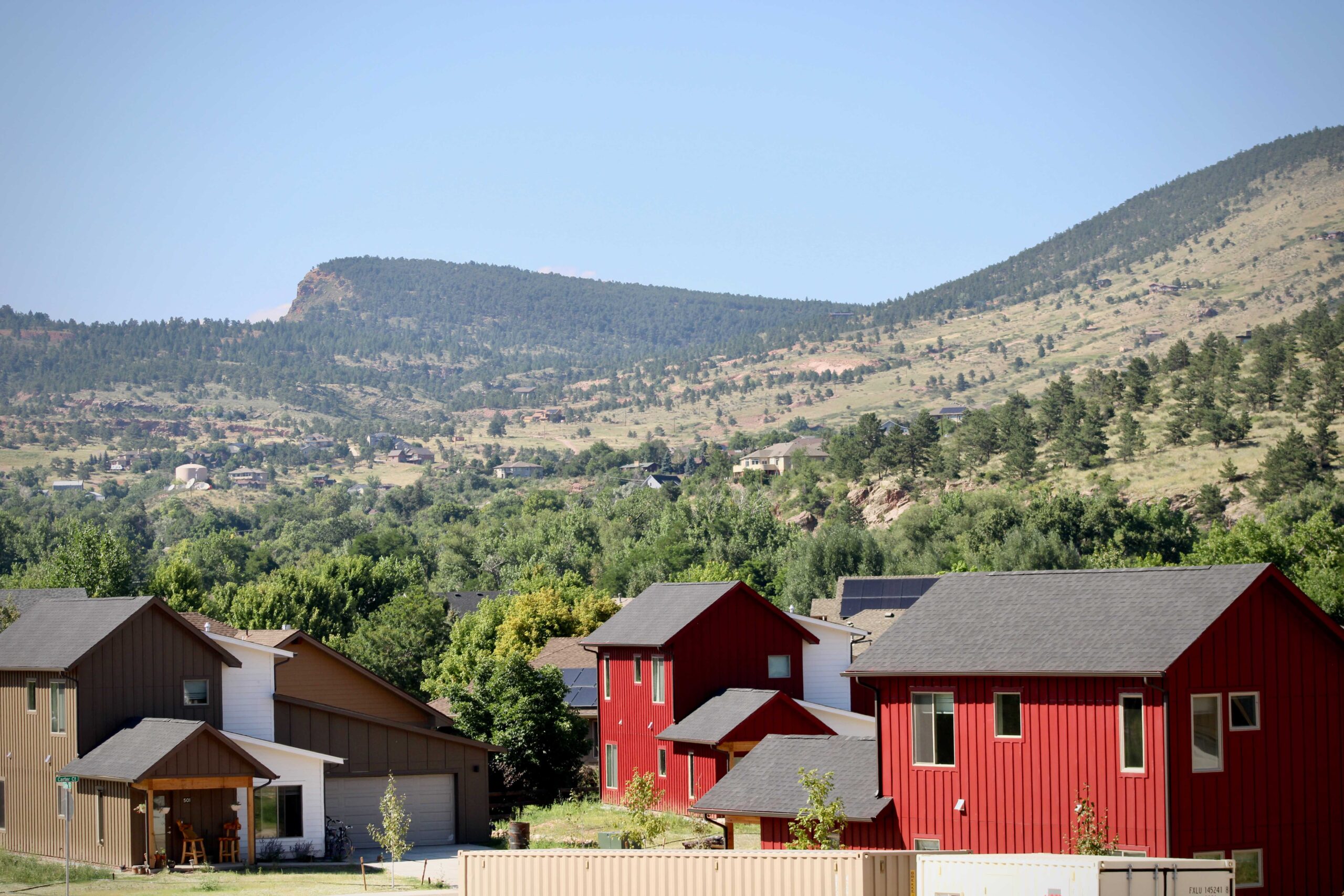 A decade after floods, Lyons mobile home residents haven't found their ...