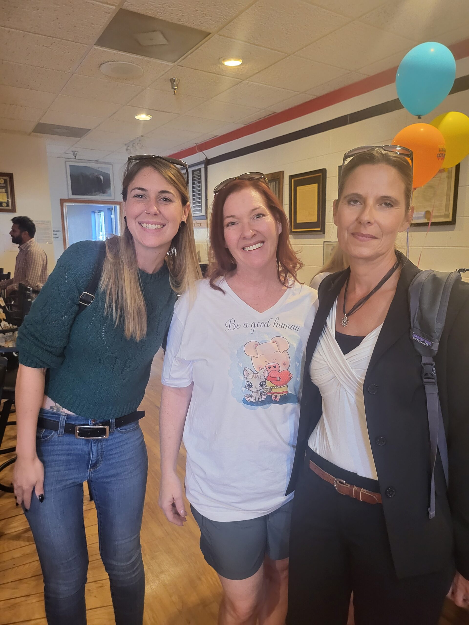 The Woman Who Chased Goats - Yellow Scene Magazine