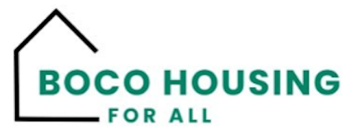Campaign for Boulder County 1B Thanks Supporters; BOCO Housing for All ...