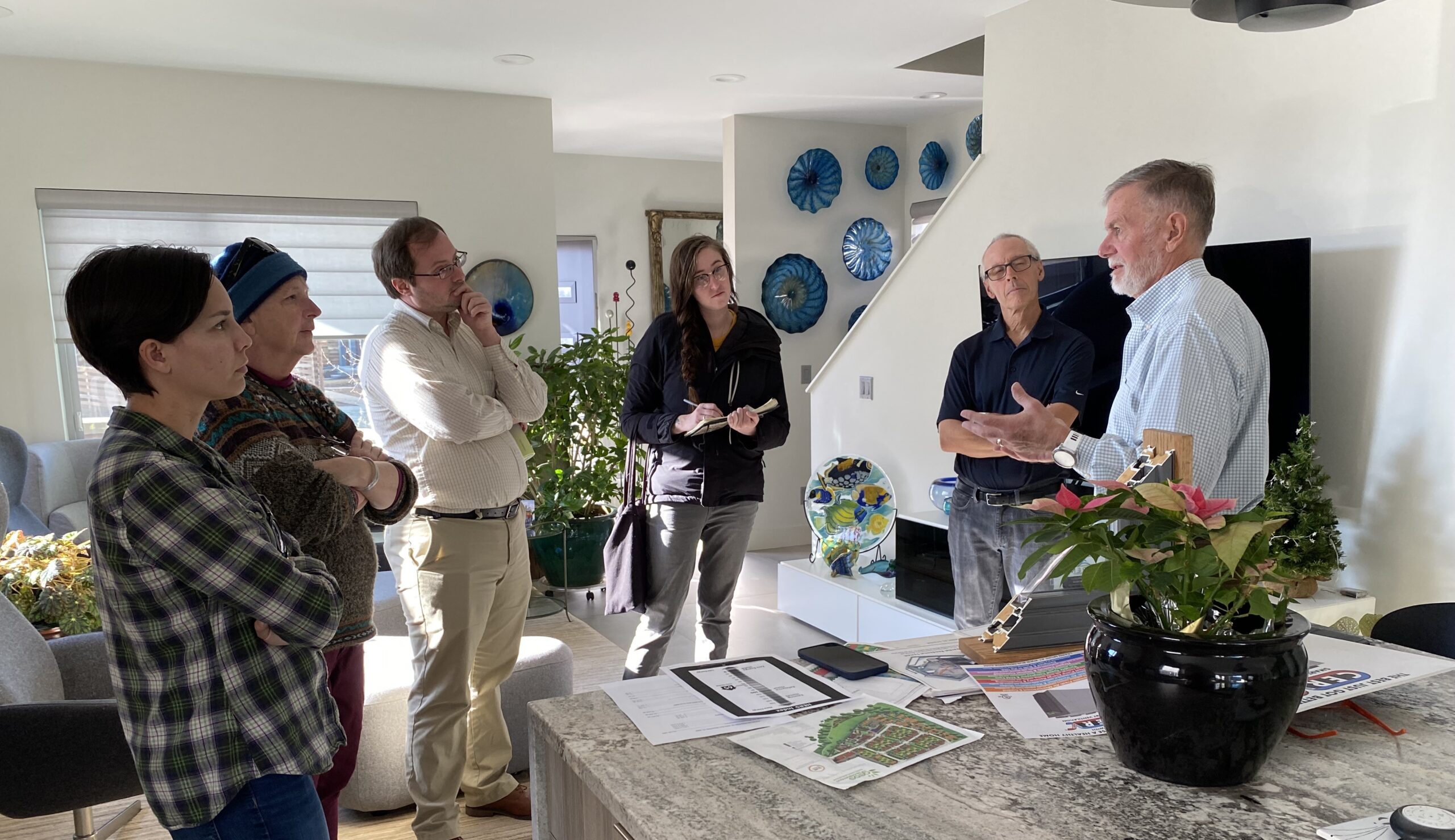 The Challenges of Constructing Eco-Friendly Communities - Yellow Scene ...