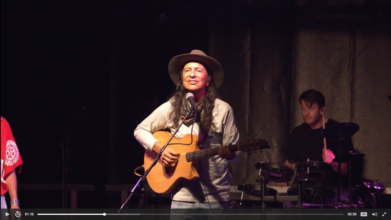 Cary Morin Honors Life in Crow Tribe Country and Works of Western ...