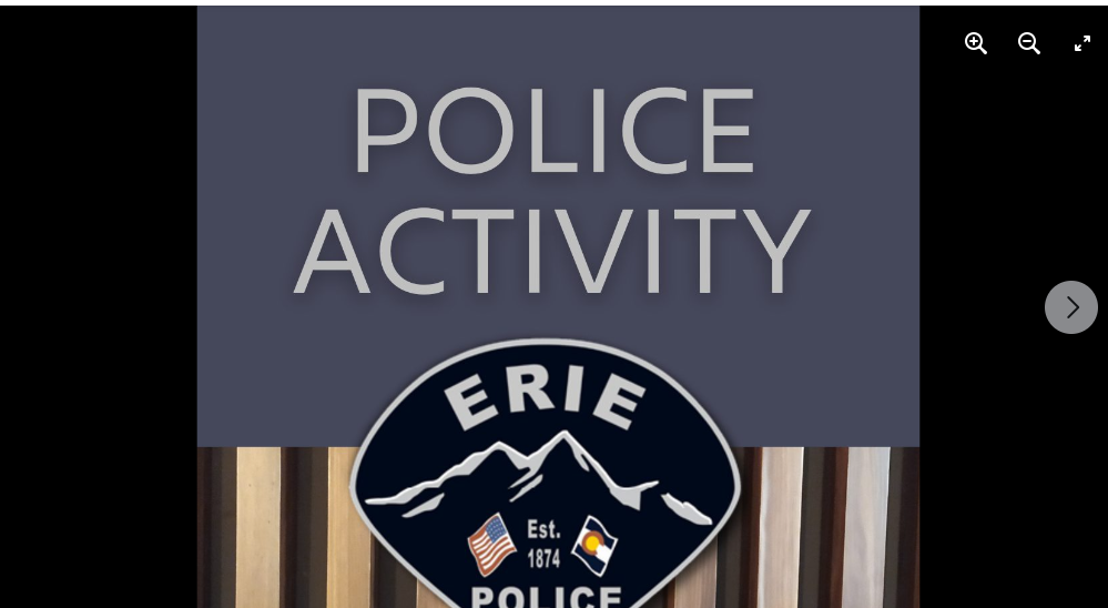 Boulder Police Officer Arrested - Yellow Scene Magazine
