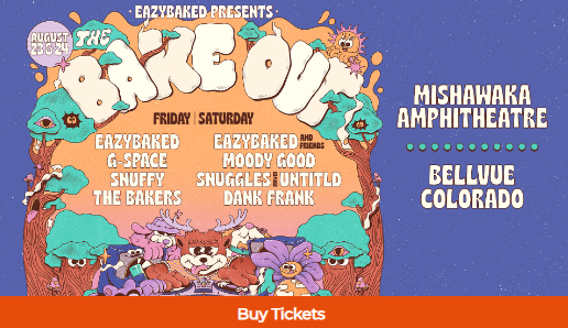The Bake Out - Yellow Scene Magazine