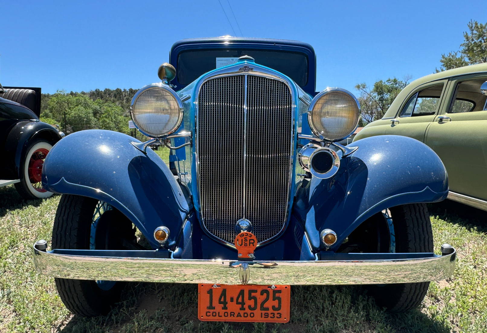 Car Shows - Yellow Scene Magazine