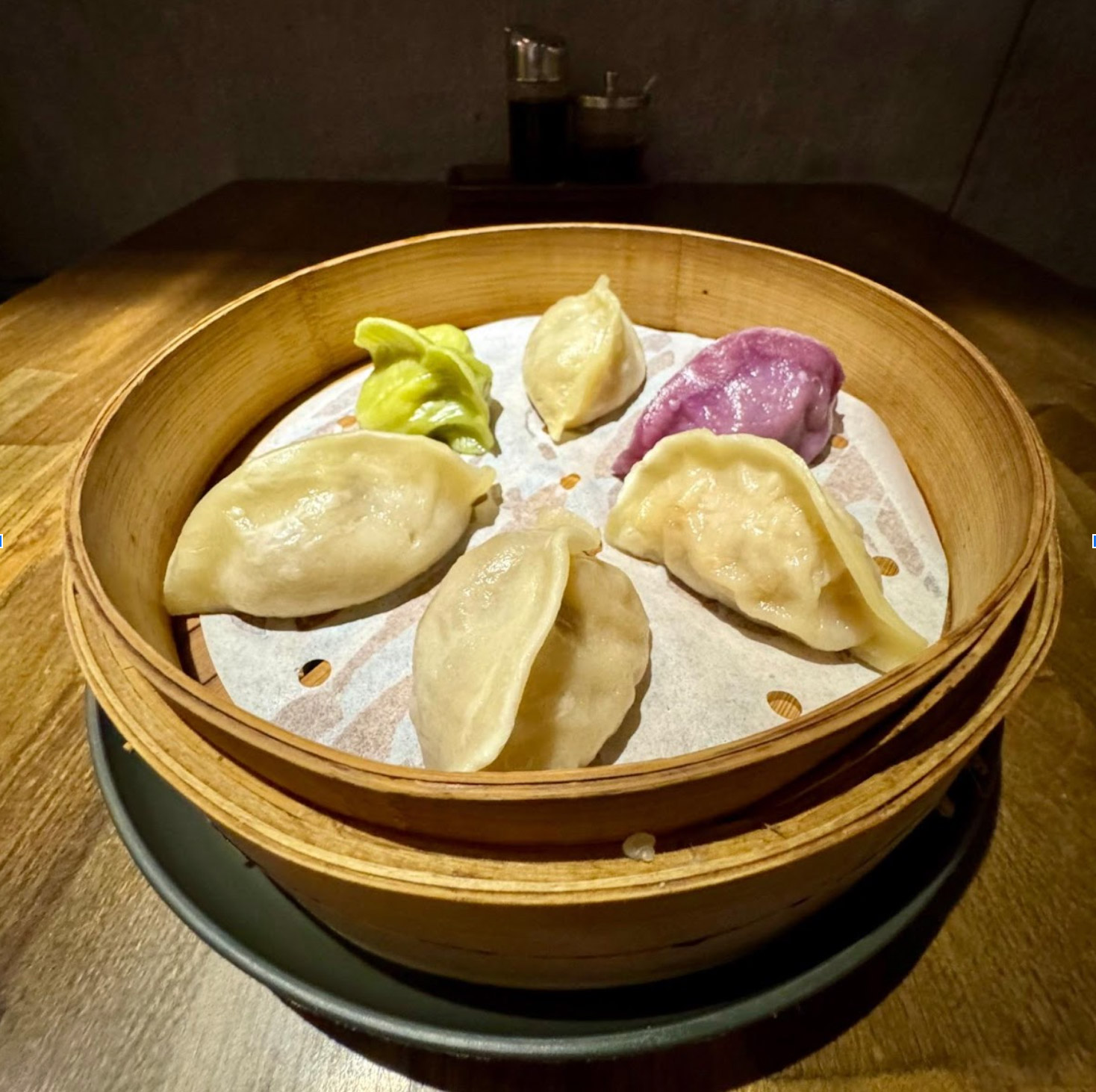 Off Menu with Yong Chen of Nana’s Dim Sum and Dumplings - Yellow Scene ...