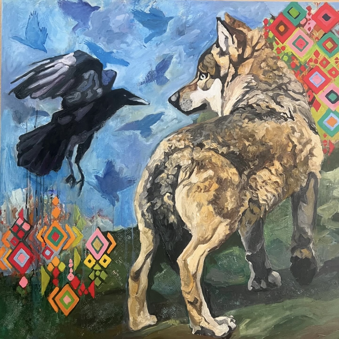 Core Art Space - Yellow Scene Magazine