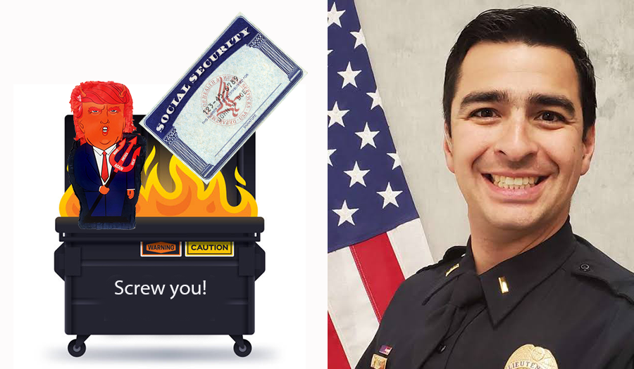 Gabe Evans Sells Out Colorado Families To Donald Trump - Yellow Scene ...
