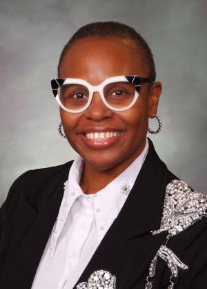 Colorado Representative Dr. English Champions HB25-1178 to End Student ...