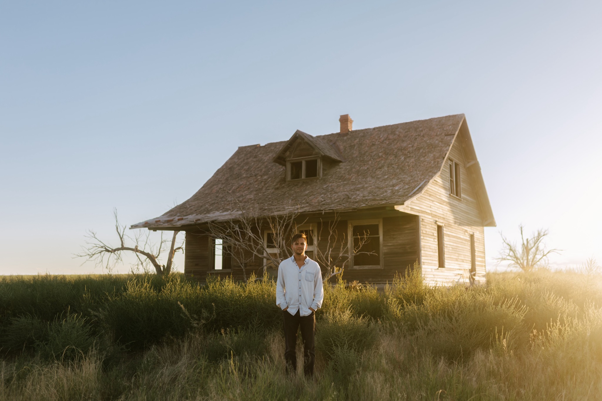 Mark Shiiba at FestGarten - Yellow Scene Magazine
