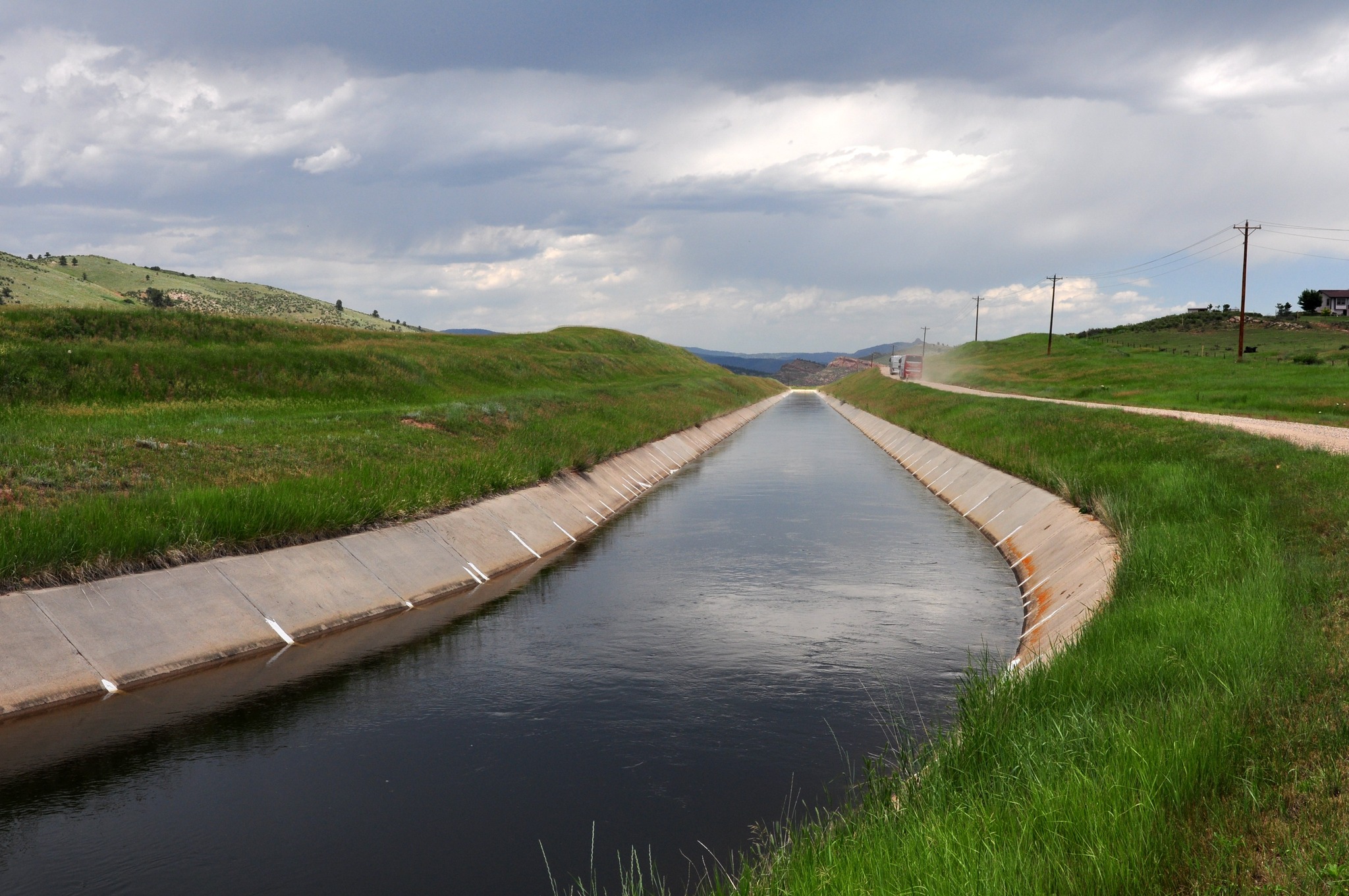 Northern Water Board of Directors Increases 2025 Quota Allocation ...
