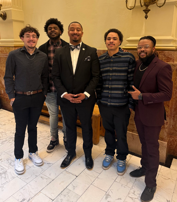 Senate President Coleman Hosts Award Ceremony for Top Performing Black ...