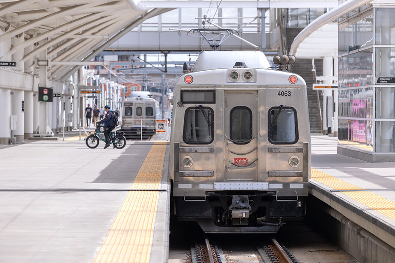 Saturday work at Union Station to affect multiple commuter rail lines ...
