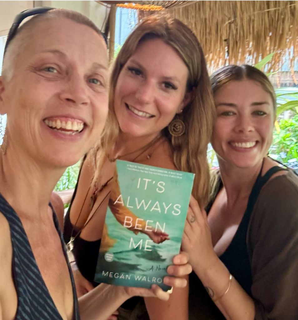 Megan Walrod’s Novel Is a Love Letter to Women Who Are Done Shrinking ...