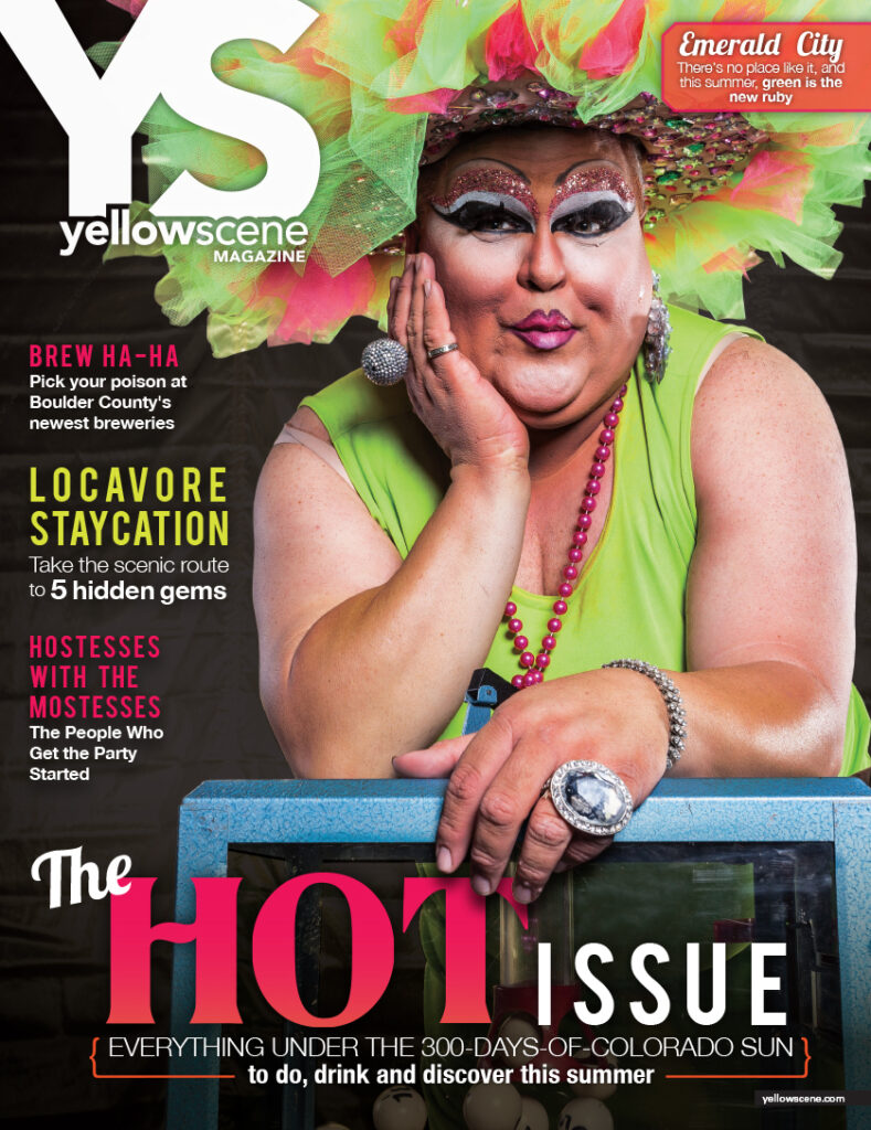 Our Top 25 Favorite Covers - Yellow Scene Magazine