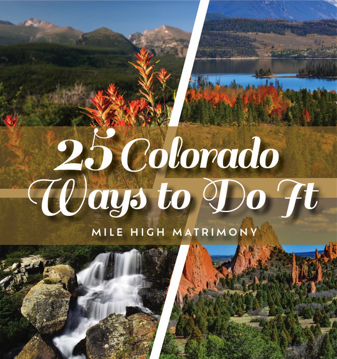 25 Places to "Do-It" in Colorado - Yellow Scene Magazine