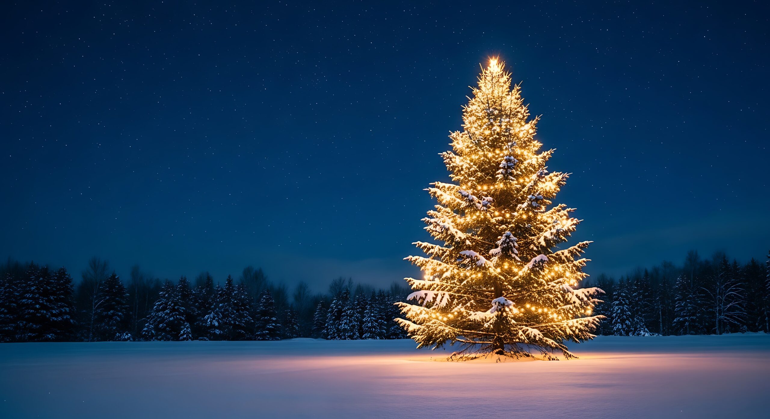 A Strange Christmas in an Unsettled America