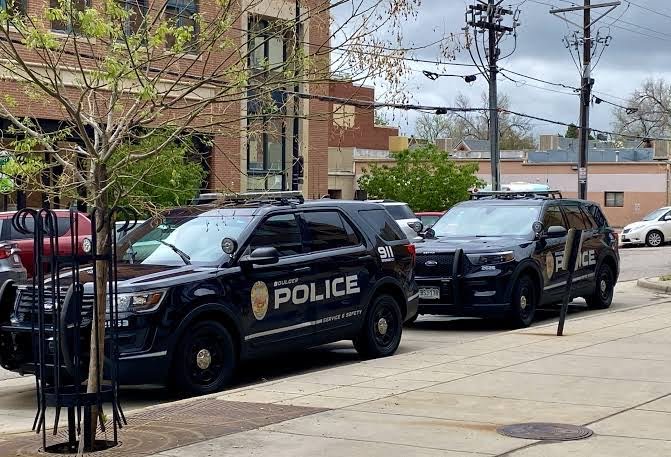 Boulder Police Department Unveils New Spanish Traffic Form - Yellow ...