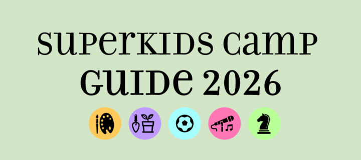 2026 SuperKids Camp Directory - Yellow Scene Magazine