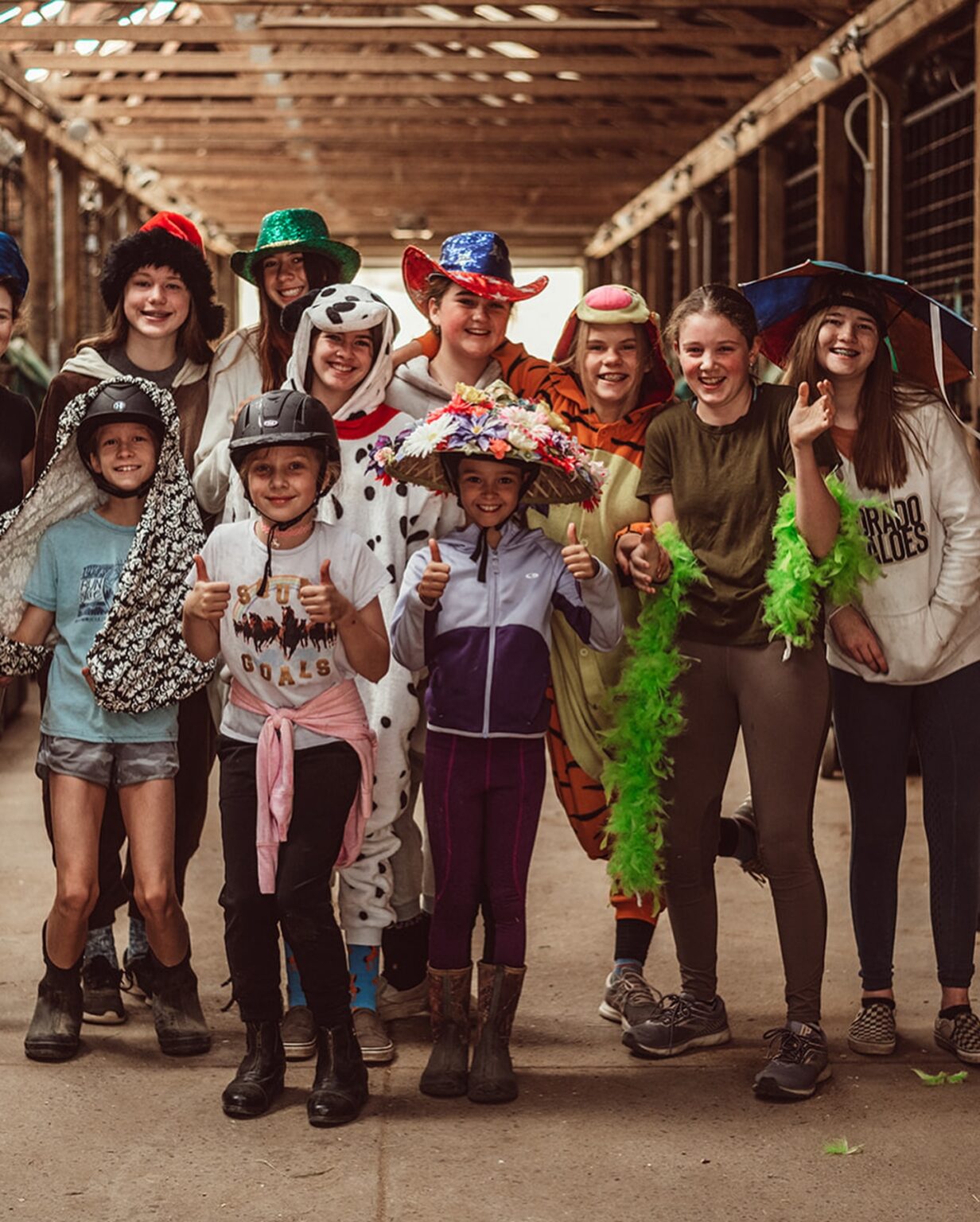 2026 SuperKids Camp Directory - Yellow Scene Magazine