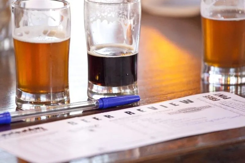 LoDo Craft Beer Tour - Yellow Scene Magazine
