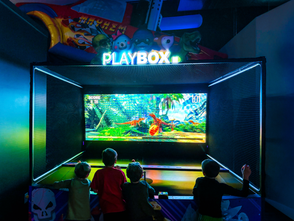 Founders of Bounce Empire Launch Immersive Empire, a Next-Generation ...