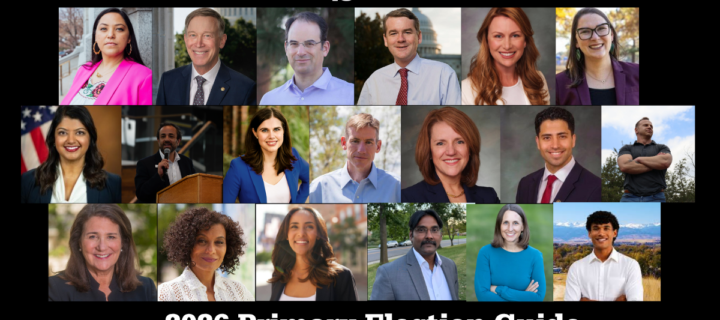 2026 Colorado Primary Election Endorsements - Yellow Scene Magazine