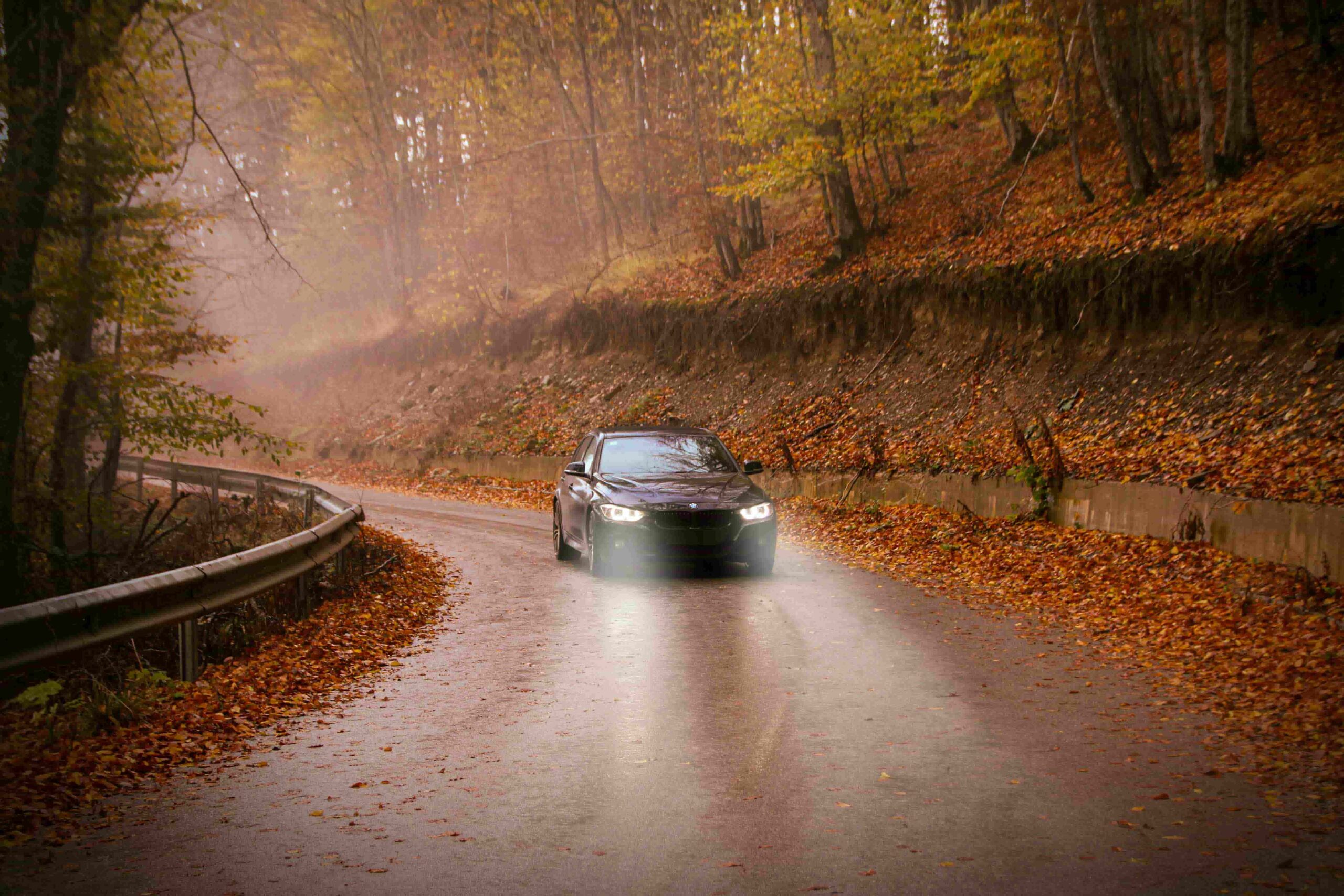 From AAA - Cars Can Spark Wildfires: How To Stay Safe This Fire Season ...